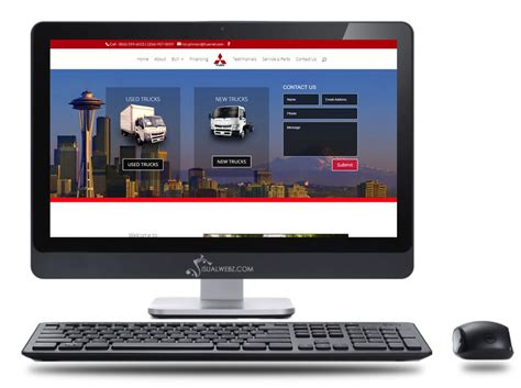 Seattle Web Design Project Seattle Web Design Agency Seo Marketing