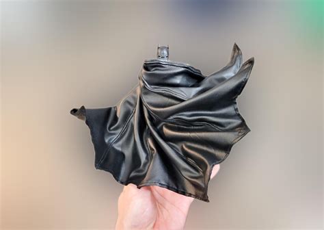 New Favorite Figure Custom Mcfarlane Batman Ractionfigures