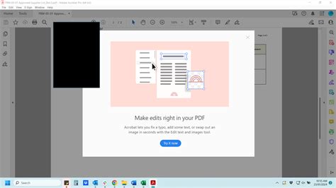 Acrobat Advertisements Keep Popping Up In Acrobat Adobe Community