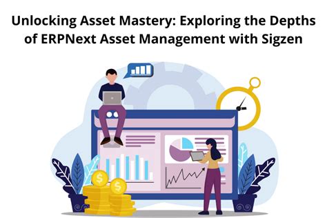 Erpnext Asset Management Sigzen Technologies Pvt Ltd