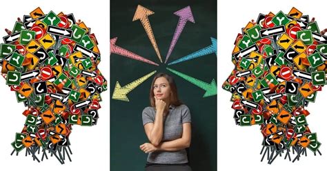 The Decision Making Blind Spot Of Every Myers Briggs® Personality Type