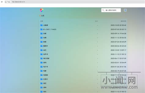 轻NAS玩客云使用Docker部署小雅并挂载到AList详细流程分享 小闻网
