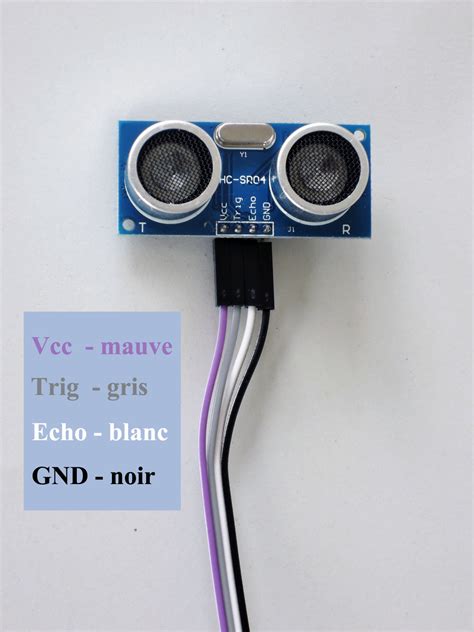 Projets Robotarduino [maison Du Libre Brest]