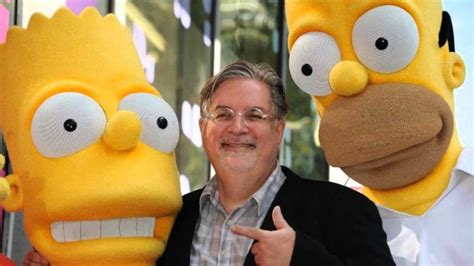 Disenchantment Matt Groening Criador De Os Simpsons Vai Produzir