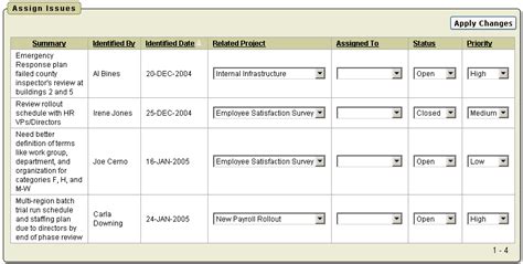 10 How To Build And Deploy An Issue Tracking Application