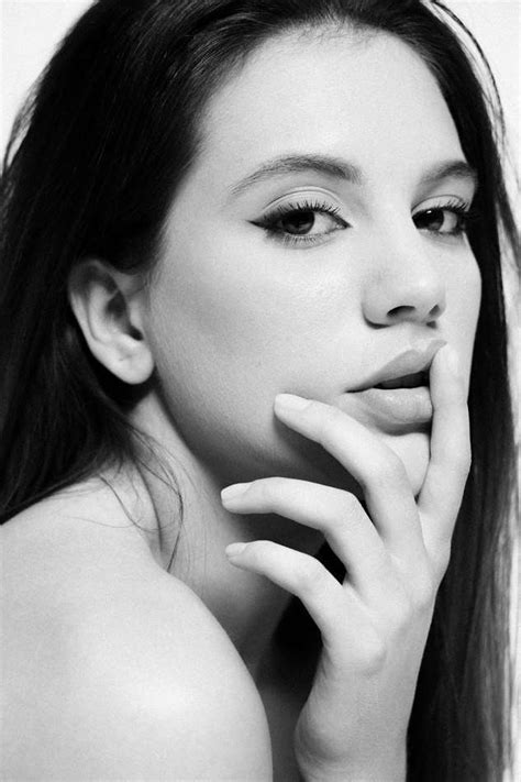 Iso Model Management Female Male Models