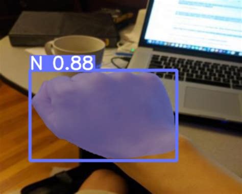 How To Train A Custom Dataset With Yolov7 For Instance Segmentation
