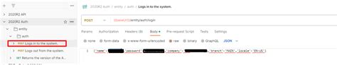 Starting Seeing This Error In Api Response An Error Has Occurred While