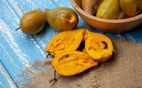 Wat Is Lucuma Ontdek Deze Suikervervanger