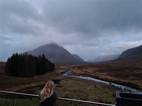 The Glencoe Visitor Centre Turf House Love Exploring Scotland