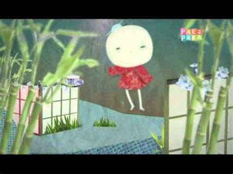 Música para imaginar Canción de bañar la luna Canal Pakapaka YouTube