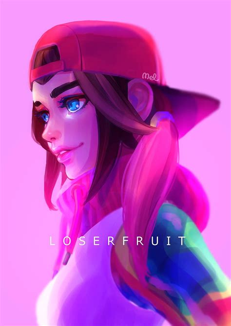 Loserfruit Hd Wallpaper Pxfuel