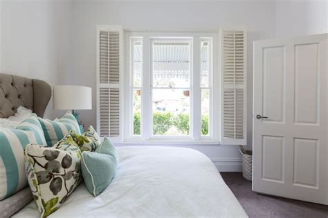 How Window Shutters Open Purely Shutters