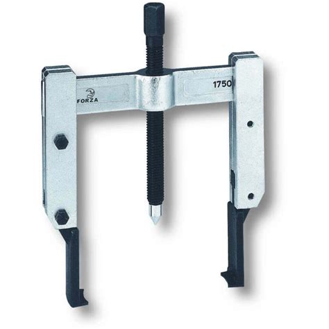 Extractor Mecánico De Dos Patas Muy Finas Forza 1750 Suministros Asín