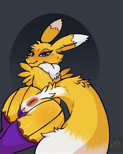 Renamon