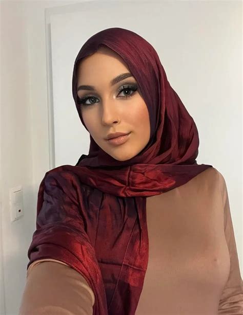 Hijab Fareeha Bakirupppp