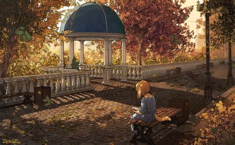 On Deviantart Sonbahar Kış Yüz