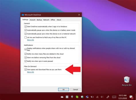 OneDrive Fetch Files Is Shutting Down Heres How To Use PC Folder Backup And Files On Demand