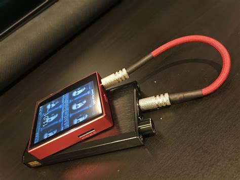 First Custom Aux Cable Tried A Simple Short Cable Plenty Of Mistakes But I Like It R