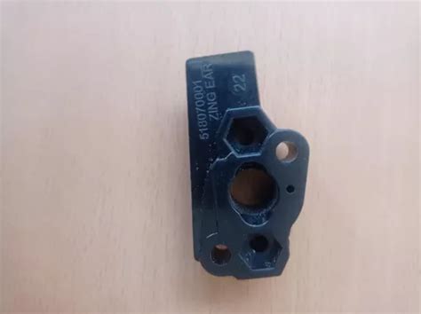 Base Carburador Desmalezadora Truper Des30x MercadoLibre