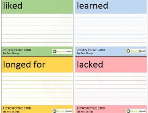 The Guide For Ultimate Sprint Review ScrumDesk Meaningful Agile