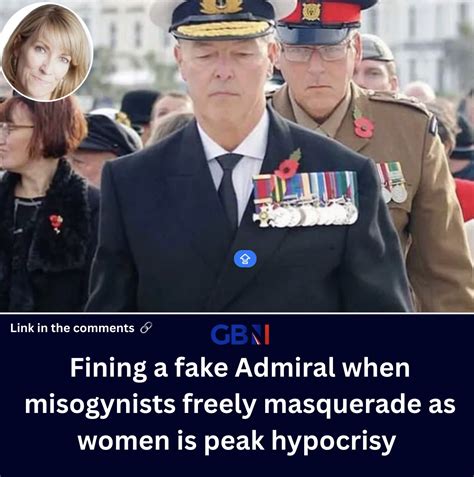 Gb The Irony Is So Thick You Could Cut It With A Knife Writes Renee