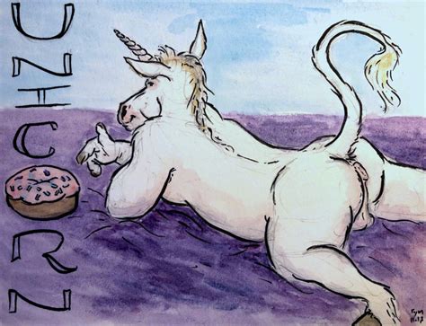 Rule 34 Abstract Background Anthro Anus Ass Balls Blonde Hair Dessert