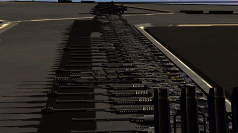 Planetside Weapons Equipment And Assets Assets Accessories