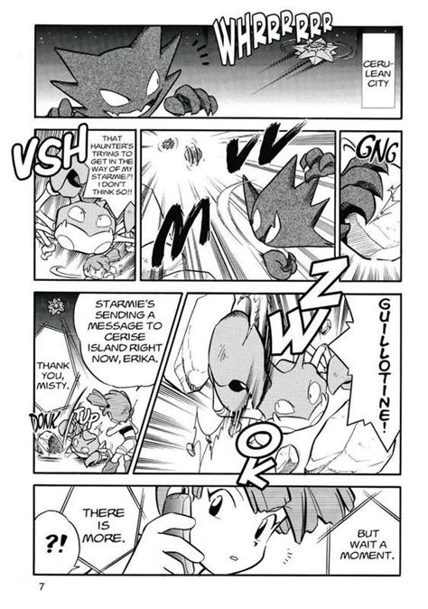Pokémon Adventures Red And Blue Vol 7 Bdl Books