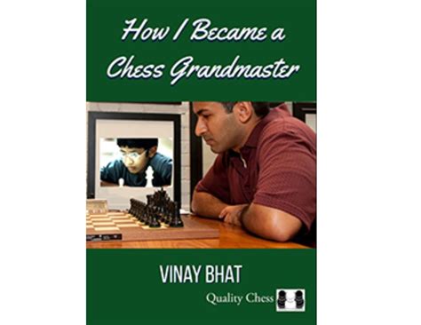 Šahovske Knjige Strategija In Taktika How I Became A Chess Grandmaster