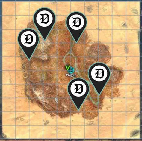 How To Find And Tame A Megatherium In Ark Survival Ascended
