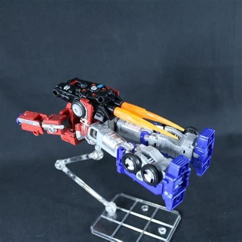 Proton Pack And Accessories For Transformers 3d Model 3d Printable