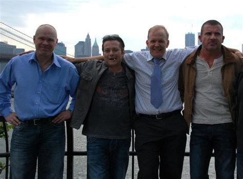 Assault On Wall Street