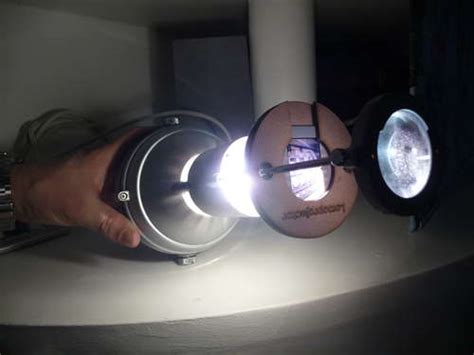 A Real Diy Slide Projector