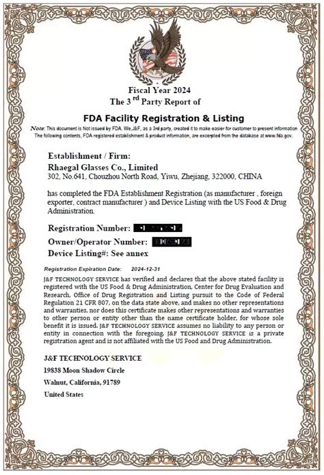 About Rhaegal Glasses