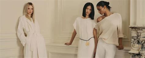 Massimo Dutti Limited Edition Chic Elevated Basics Fashion — Anne Of