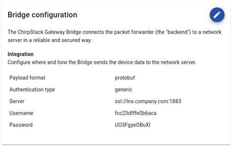Chirpstack
