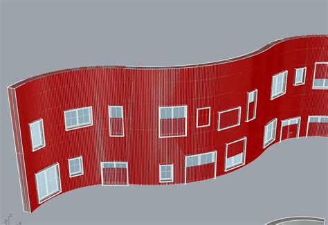 How To Export Multiple Geometries As Individual Blocks From Grasshopper