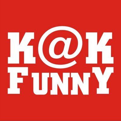 Kak Funny KakFunny Twitter