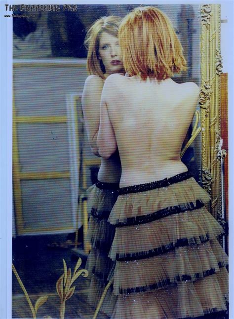 Kelly Reilly Nude Pictures Of Tits And Pussy 2023 30 Photos The