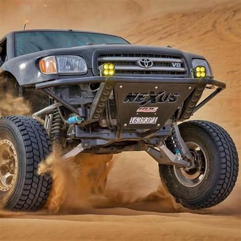 Mcneil Racing Inc Off Road Fiberglass And Fabrication Artofit