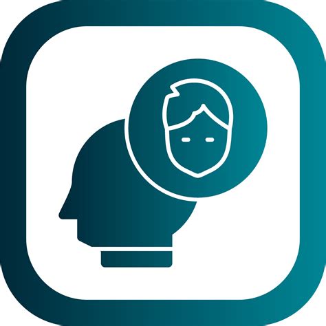 Personality Vector Icon Design 21300090 Vector Art At Vecteezy