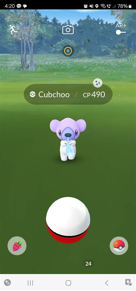 오우 보라돌이 포켓몬 에펨코리아