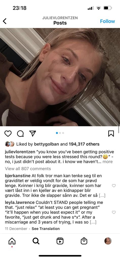 Is Julie Reusing Crying Pictures Rjulieeandcamilla