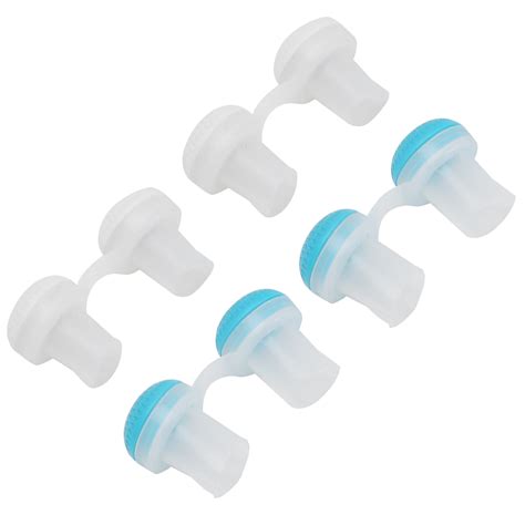Sleep Nose Vents Anti Snoring Device Antisnoring Nose Plug Anti Snore