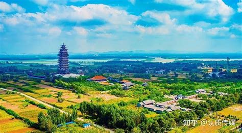 济宁5a级景区上新！带你打卡大美微山湖 知乎
