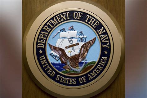 Us Navy Sailor Charged With Negligent Homicide Following Patrol Boat