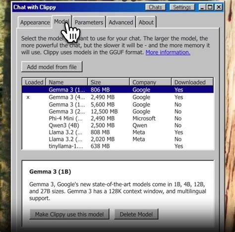 Microsoft Clippy Returns As Ai Assistant Empowered By Llms You Can Run Locally On Your Pc