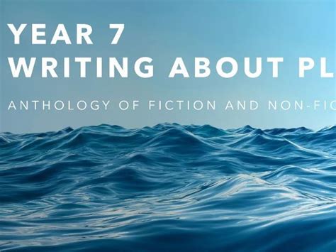 Ks3 Setting And Place Module Teaching Resources