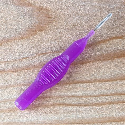 La Brossette Au Coeur De Notre Hygiène